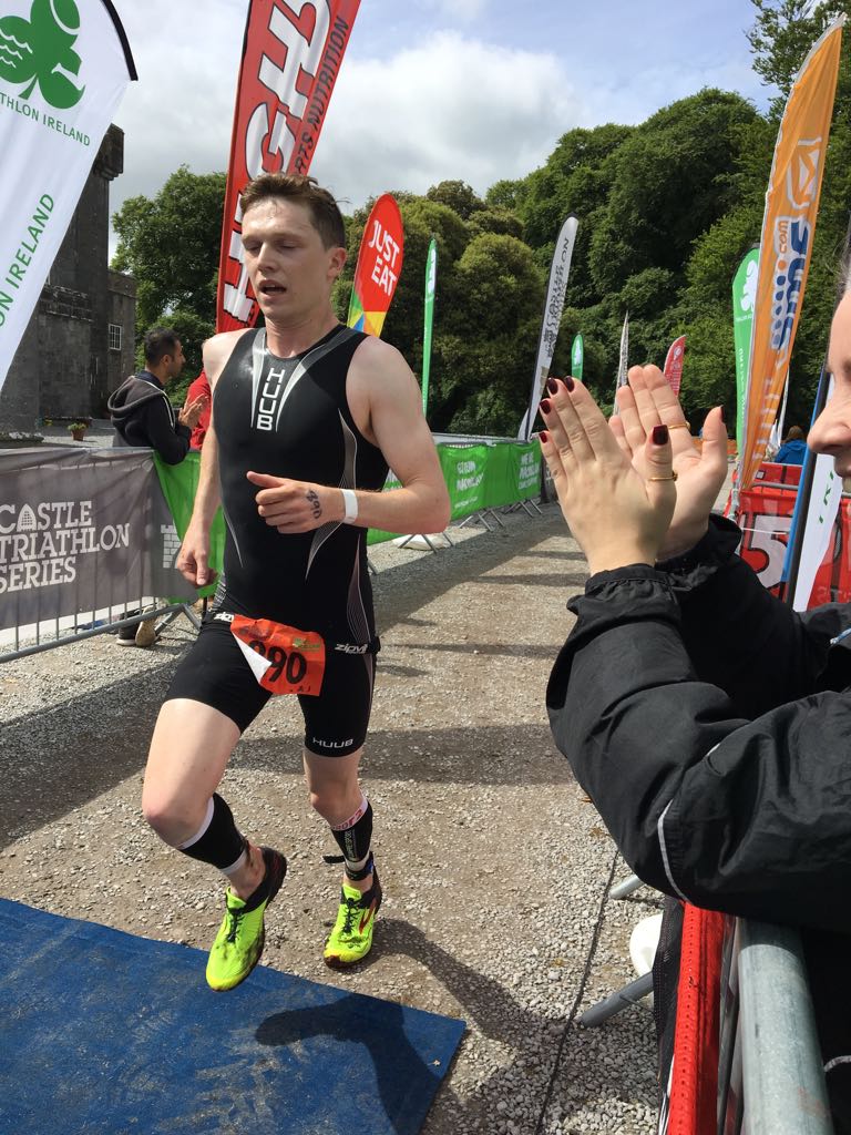 How to Overcome Injury – Guest Blog from Elite Triathlete David Dew ...