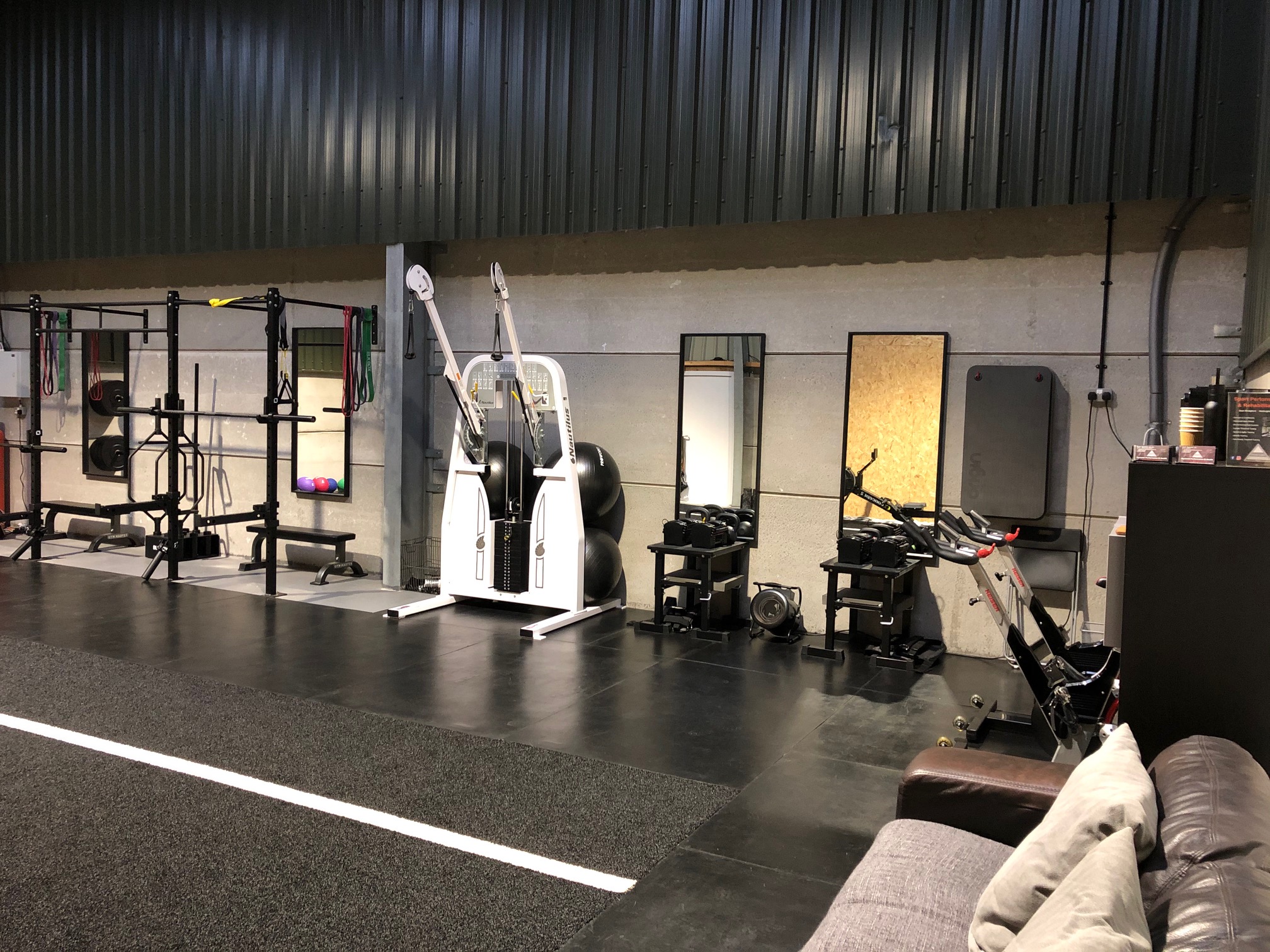 About Us – Pyramid Performance & Health